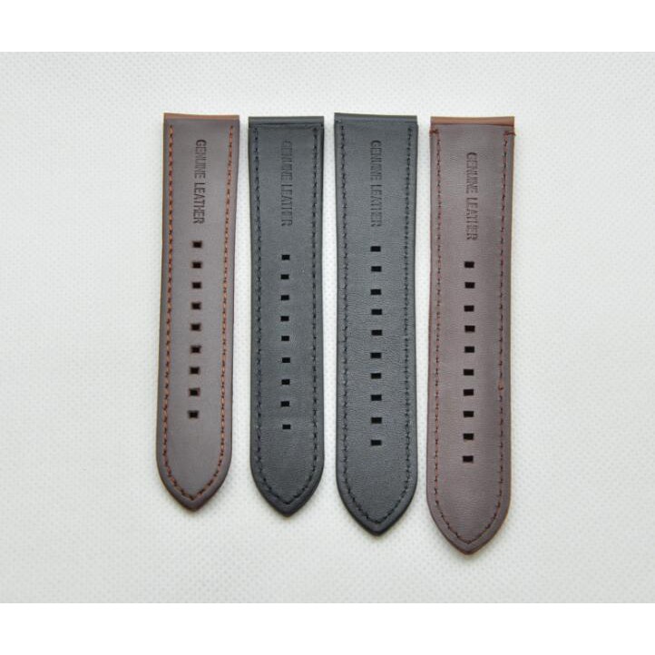 สายนาฬิกาข้อมือหนัง Ar 9108 0382 0397 0398 1733 1828 1692 - ds0310s.th ...