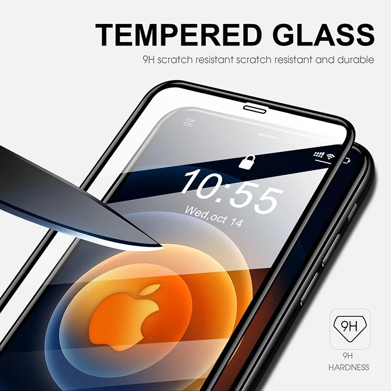 20D Temperd Glass OPPO A3s A5s A94 A74 A54 A5 A9 A15 A15s A35 A33 A32 A31 A53 A91 A92 A72 A52 ...