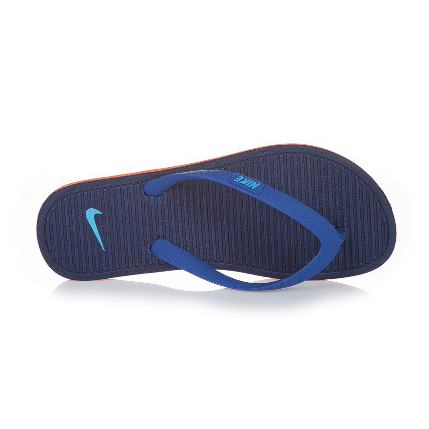 Nike flip flop squeeze me man sandal Squeeze me Sandals selipar Vm6M ...