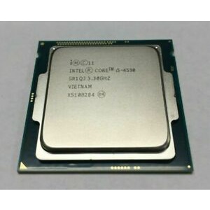 CPU Socket 1150 - Core i5 4590 3.3GHz | Shopee Thailand