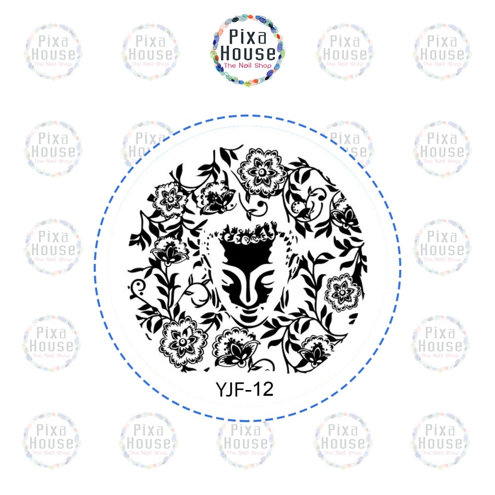 แผ่นปั้มเล็บ ถูกที่สุด พร้อมโปรโมชั่น มิ.ย. 2025 | BigGoเช็คราคาง่ายๆ