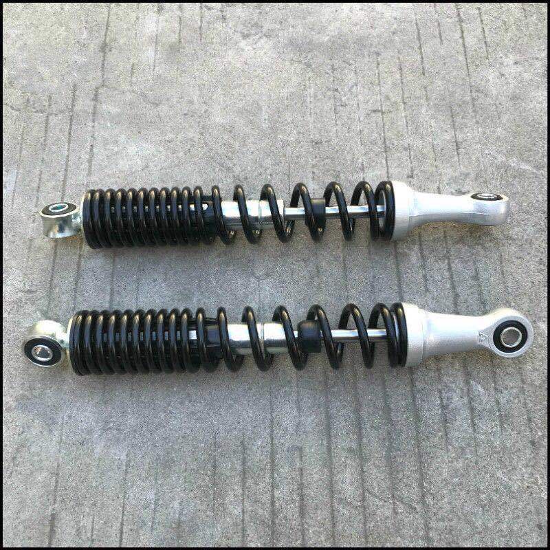 New continent Honda โช้คอัพหลังรถจักรยานยนต์ Mighty SDH110-16-16A-19 Piaoyue 110 อุปกรณ์เสริม ...