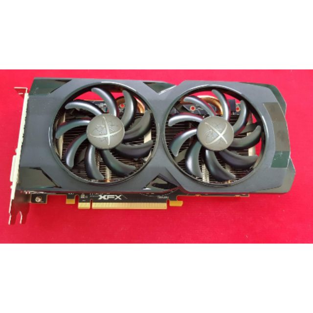 ⭐⭐⭐⭐⭐ XFX RX580 4G แรงๆ ราคาเบาๆ - pojjana999 - ThaiPick