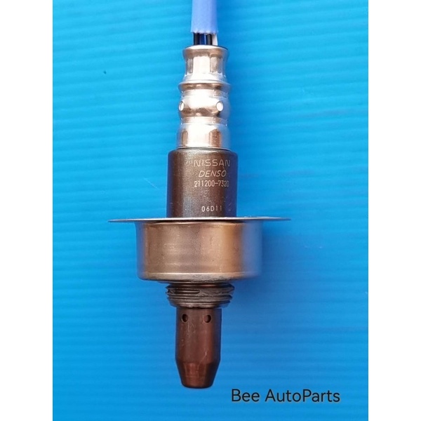 เซ็นเซอร์ไอเสียตัวบน Nissan March Almera แท้ 22693-1HC0B - bee ...