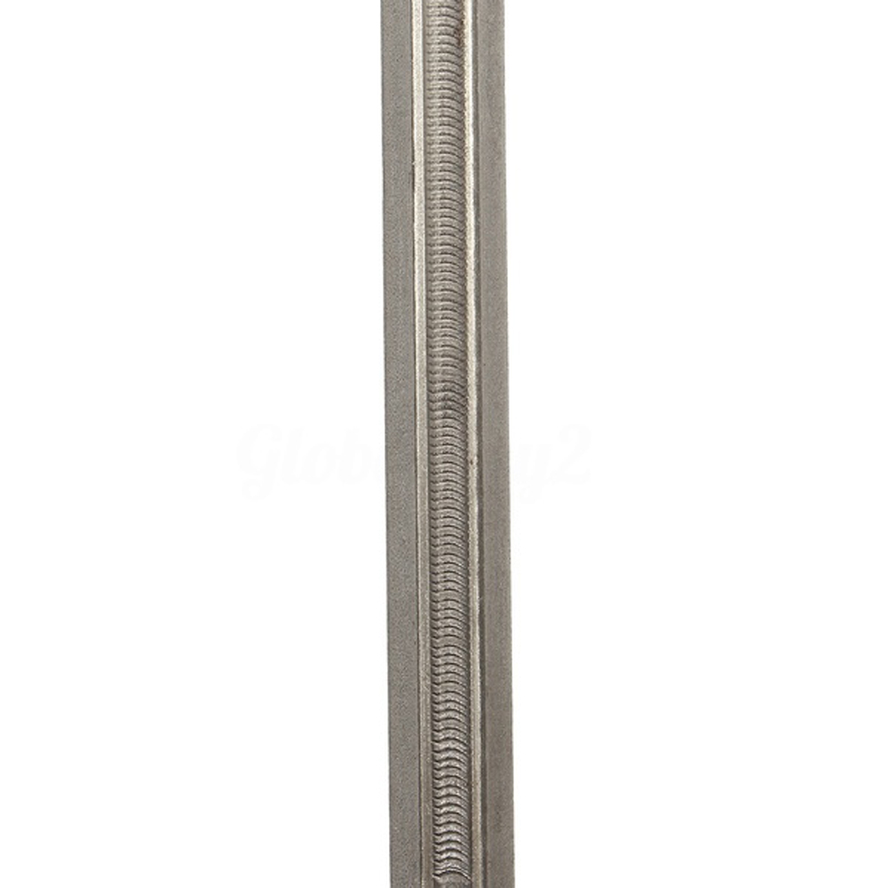 MENGXUAN Rubber File Carbon Steel T12 Dressing Guitar Tools 3 Size ...