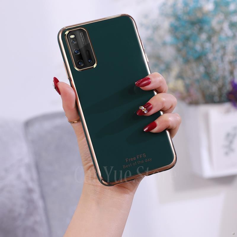 Realme 7i 7 6 X7 Pro V5 (5G) Narzo 10 20 10A 20A 20Pro 6D Luxury ...