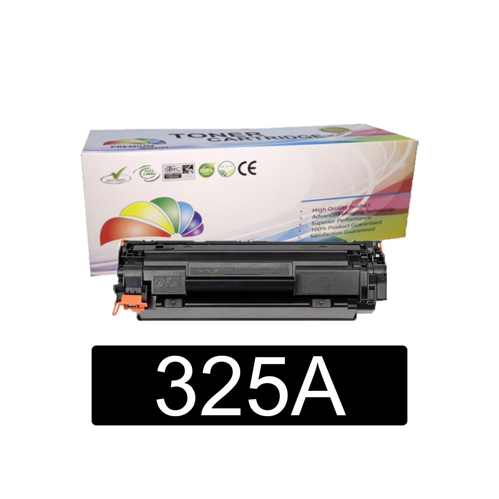 85A/285A HP/Canon Cartridge 325 / LBP-6030 ตลับหมึกเลเซอร์เทียบเท่า สี ...