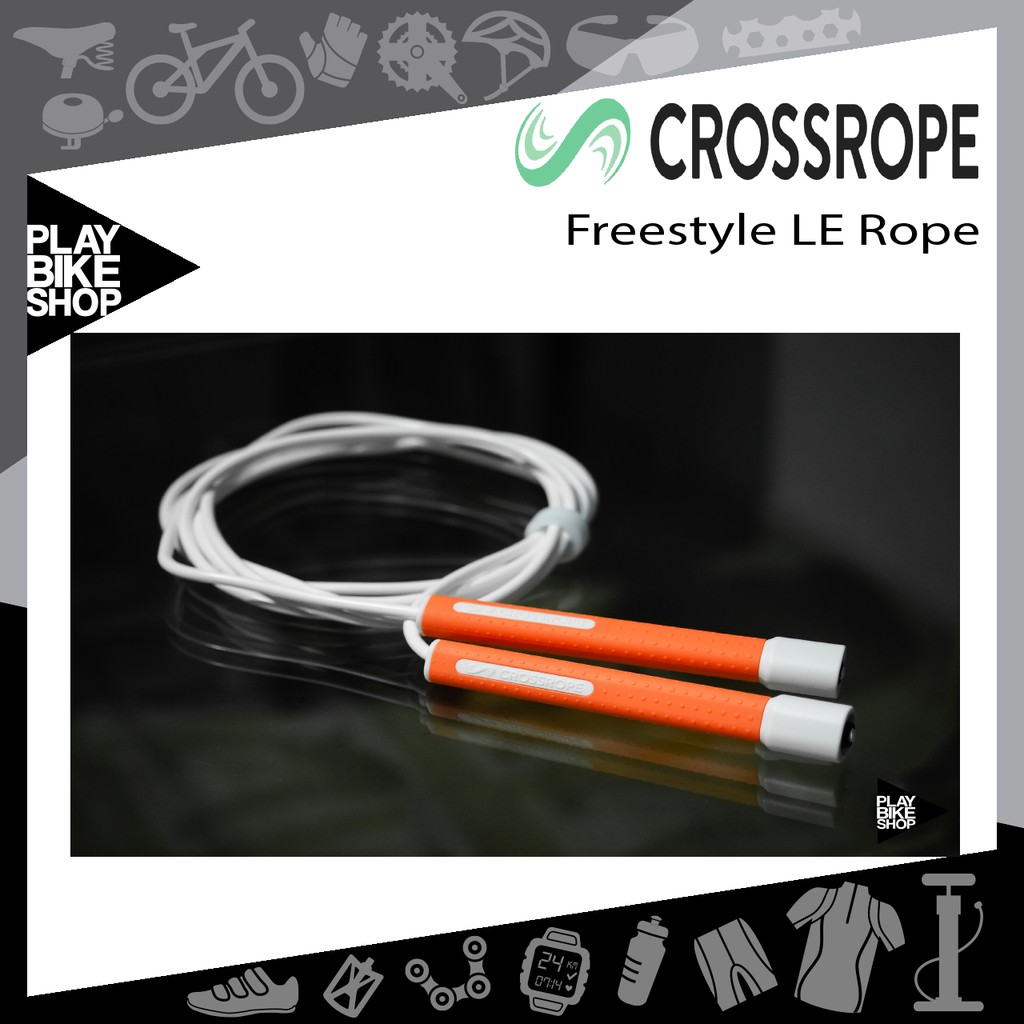 Crossrope ถูกที่สุด พร้อมโปรโมชั่น - เม.ย. 2022 | BigGo เช็คราคาง่ายๆ