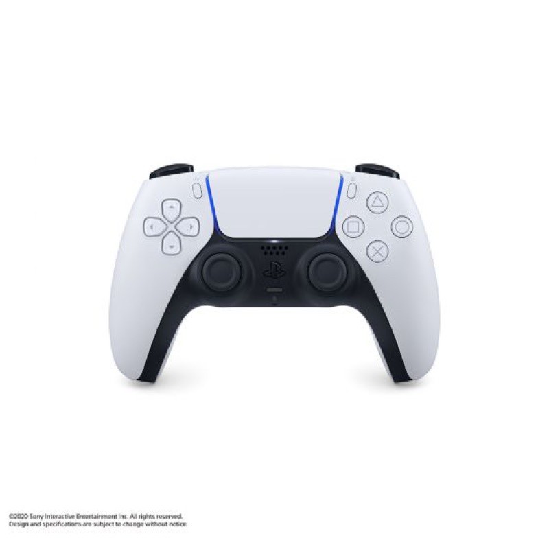 SONY DUALSENSE WIRELESS PS5 CONTROLLER - soleout_hypestreet - ThaiPick