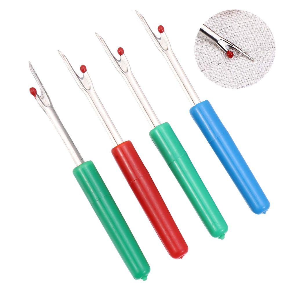 ALMA DIY Stitch Remover Plastic Thread Cutter Thread Remover Sewing ...