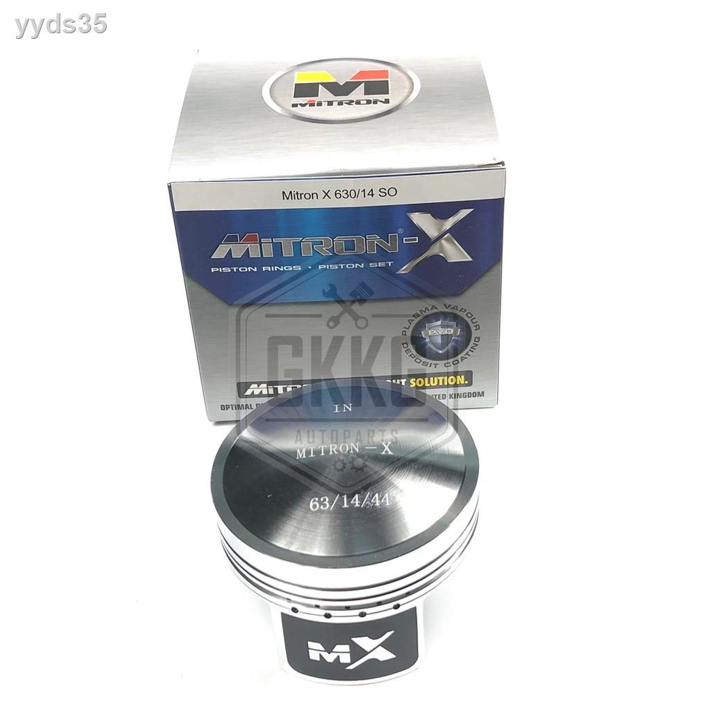 ลูกสูบหัวนูนสลัก13 ถูกที่สุด พร้อมโปรโมชั่น ก.พ. 2024|BigGoเช็คราคาง่ายๆ