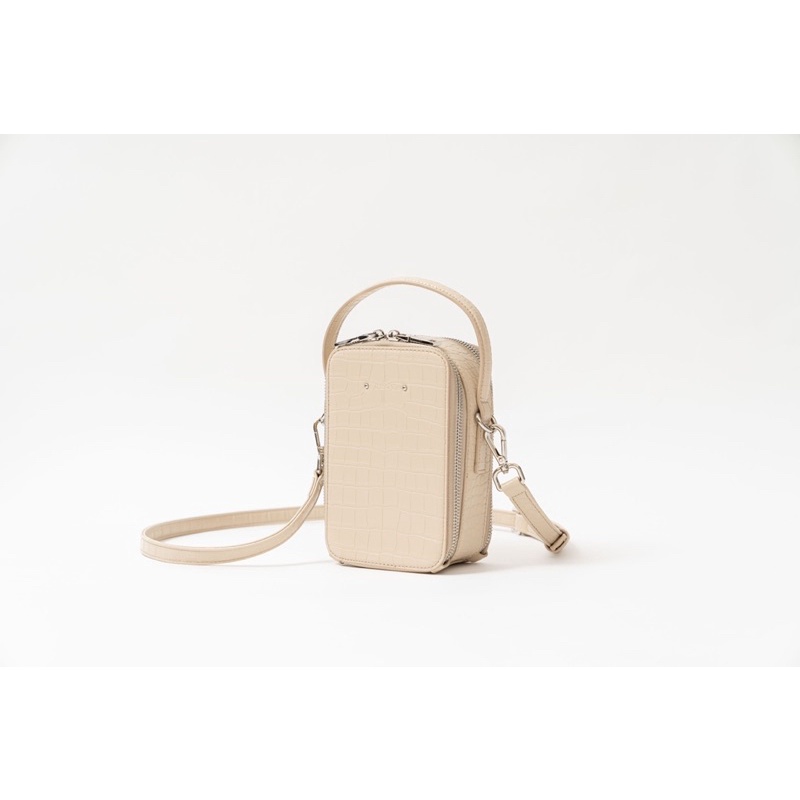 PEROTA Custard Bag มาพร้อมถุงผ้า - perola - ThaiPick