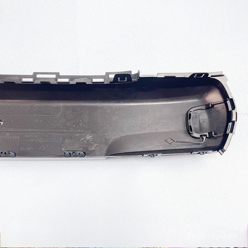 1PCS Car Front Bumper Trim Panel Decoration Bumper For BMW MINI Cooper ...