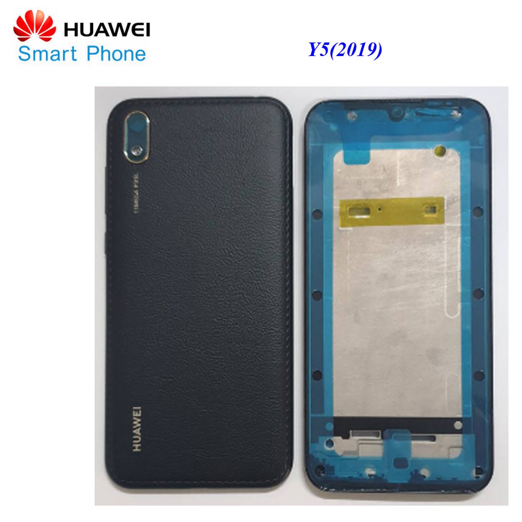 บอดี้ครบชุด Huawei Y5(2019),AMN-LX9 | Shopee Thailand
