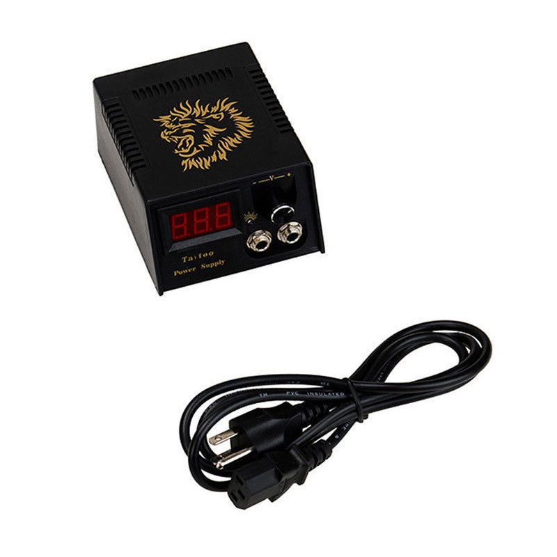 เครื่องสักจอ LCD Mini Power Supply Box Cable Hot - makeupbeauty.th ...