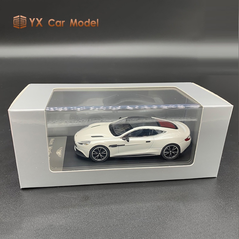 Car model Martin simulation alloy 143 car model collection gift ...