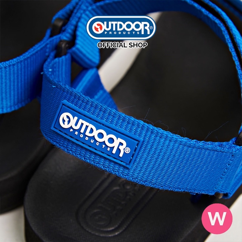 Outdoor Products Women EVA Bird Logo Sling Back Outdoor รองเท้ารัดส้น ...