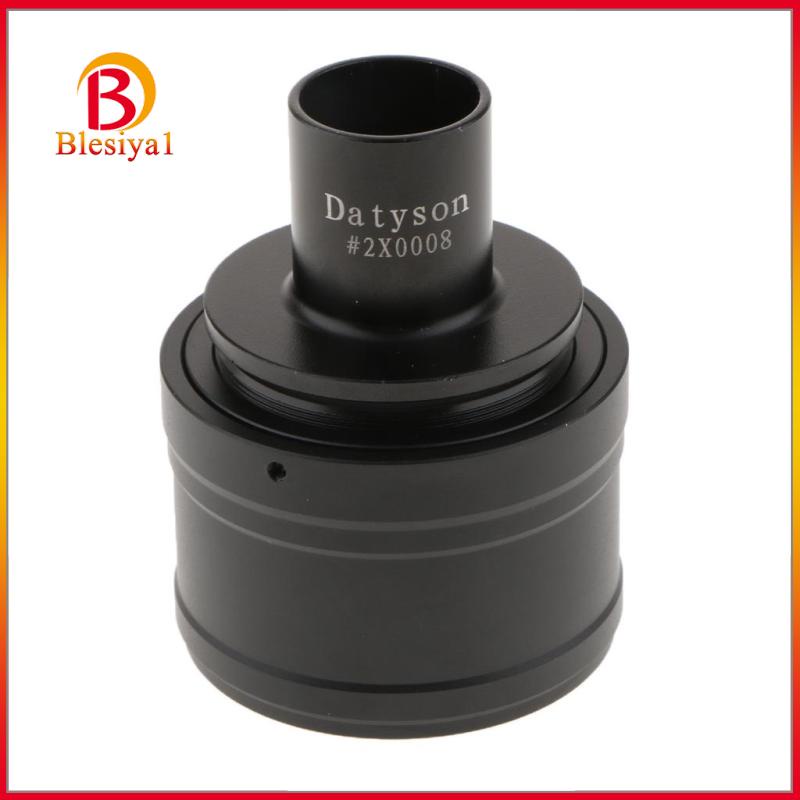 T2 Ring for Series V1 J1 Camera Lens 23.2mm Microscope Mount Tube ...