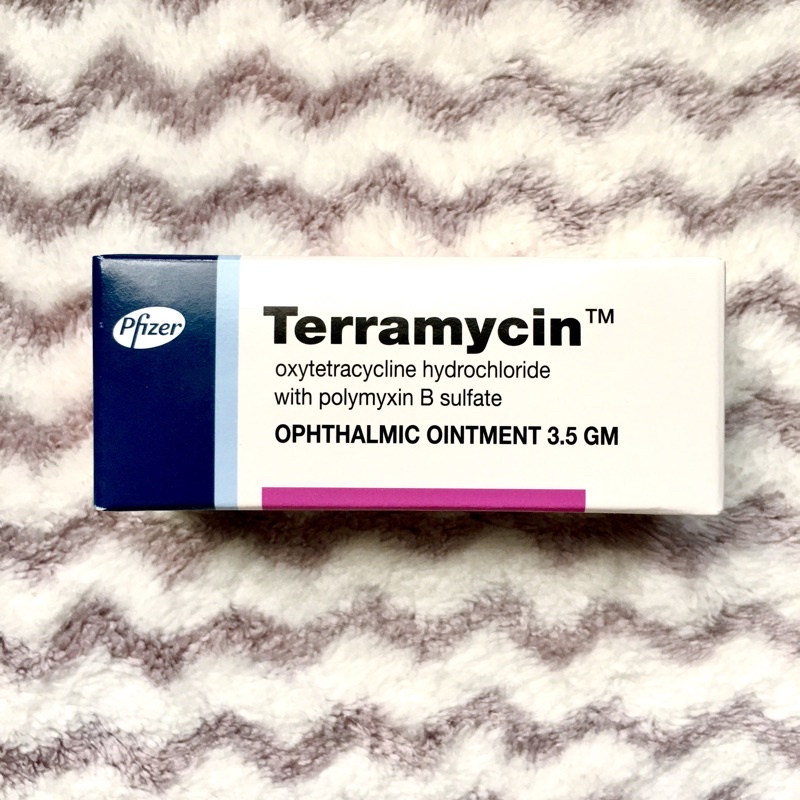 BACTEX Ointment แบคเท็กซ์ ทาแผล 15 กรัม - hc6395 - ThaiPick