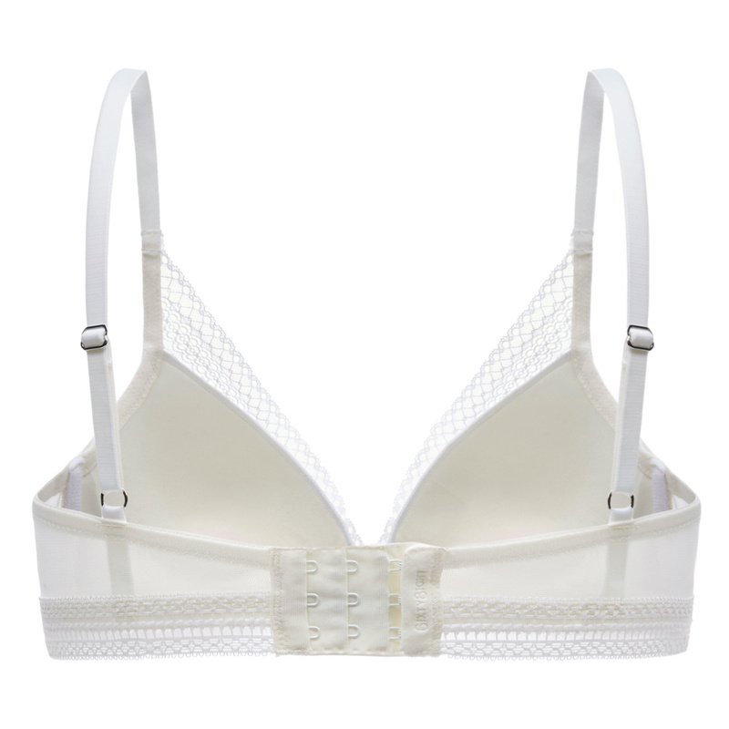 6IXTY8IGHT High Apex Lace Triangle Bra BR09406 Exsl - q2ylxhnmof - ThaiPick
