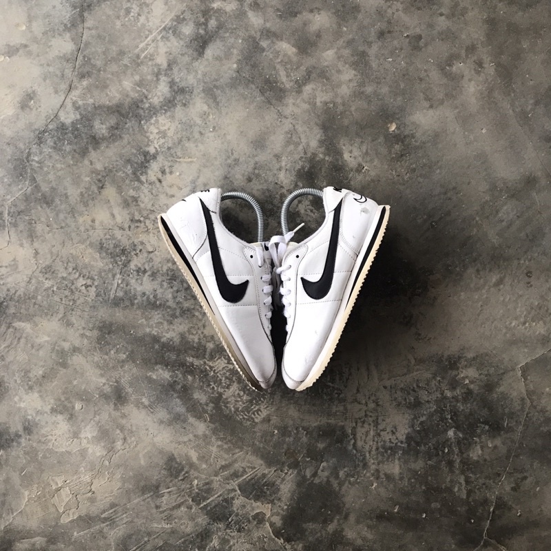 Nike Cortez Second Thrift - feelstodaythriftshopio.th - ThaiPick