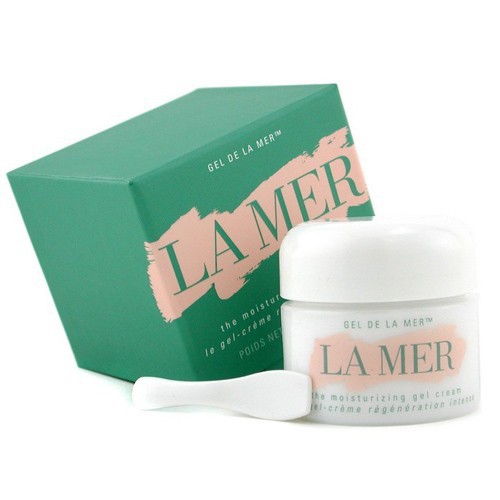 La Mer The Moisturizing Soft Cream 30 Ml Shopee Thailand