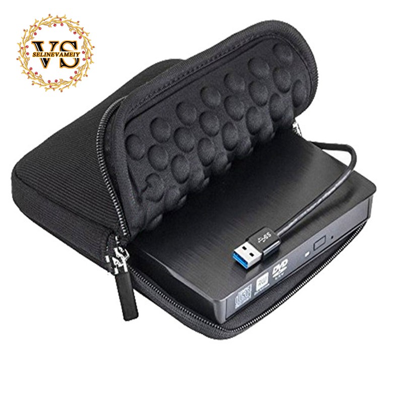 Hard Drive Case Portable CD DVD Blu-ray Drive - selinevameiy.th - ThaiPick