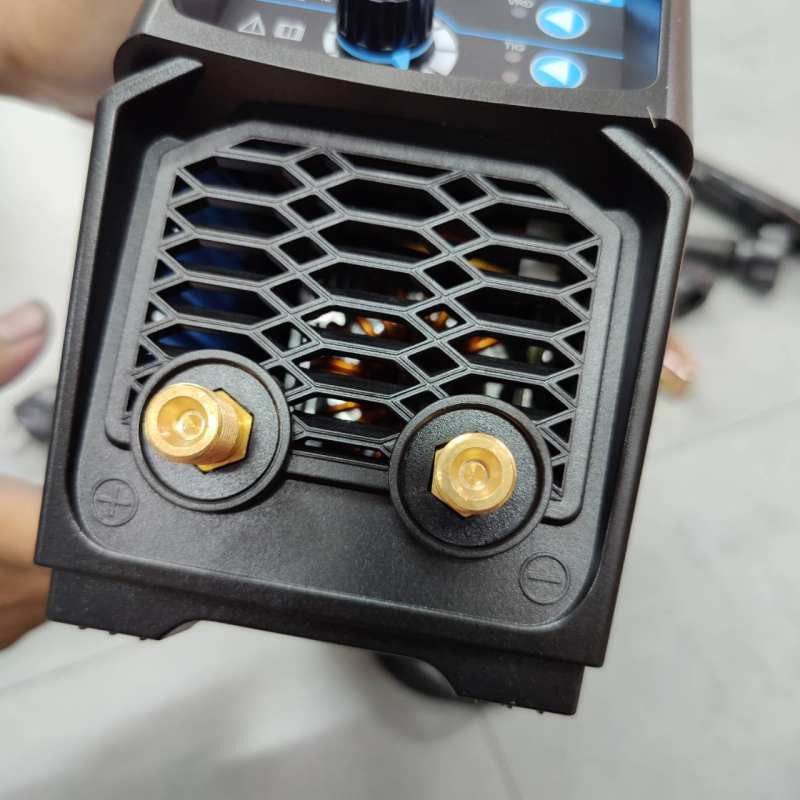 NOVO160 ตู้เชื่อมไฟฟ้า INVERTER ระบบ VRD และ LIFTTIG (อาก้อน)160 แอมป์ ...