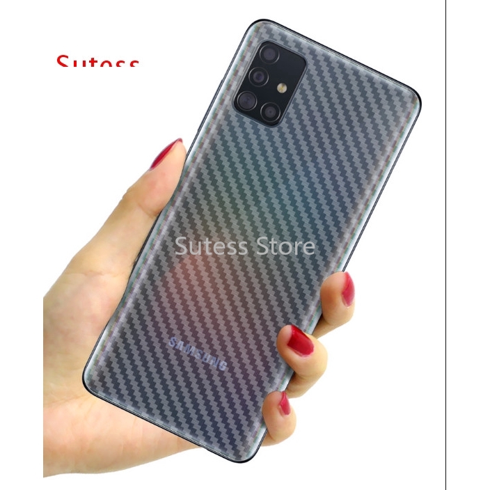 Samsung Galaxy A12 A02S A32 5G 6.5inch 5 G A42 F41 F61 S21 Plus Ultra ...