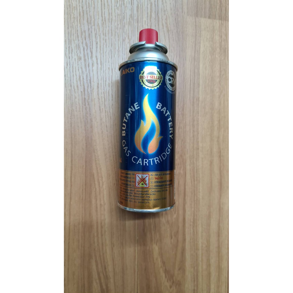 0000036 GAS กระป๋อง รุ่น GC-1000 ( ตั้งแค้มป์ ครัวไฟ ป่า ) - witoon5213 ...