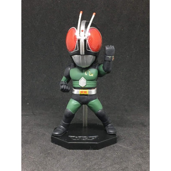 WCF Word Collectable Kamen Rider Series - rossoneri69 - ThaiPick
