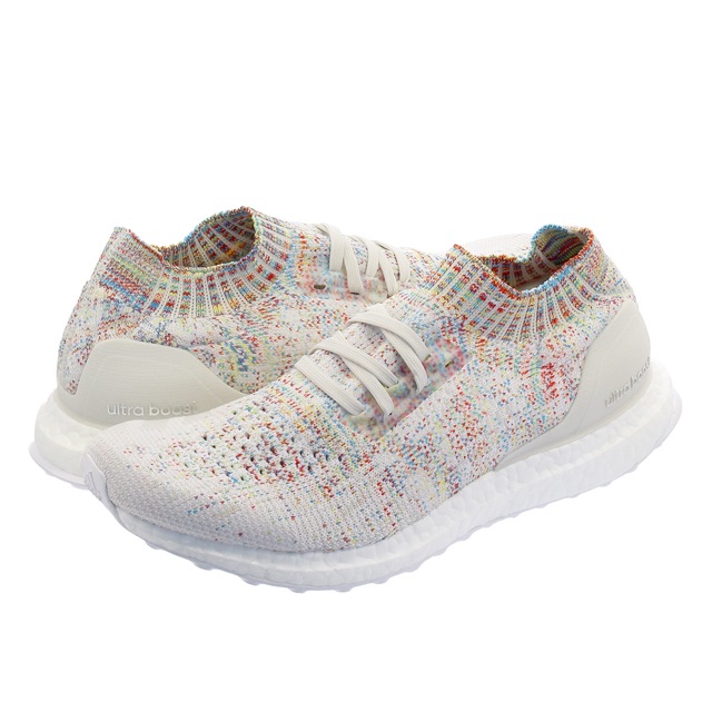 Adidas Ultraboost Uncaged Running B 37692 B 37691 รองเท้าผ้าใบรองรับการ ...