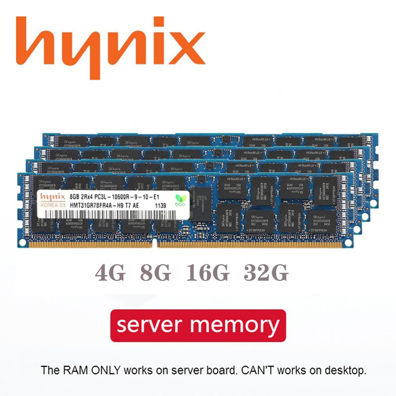 แรม：DDR3 4GB 8GB 16GB 32GB C3 server memory 1333Mhz 1600Mhz 1866MHz ECC REG C3 Register DIMM RAM ...