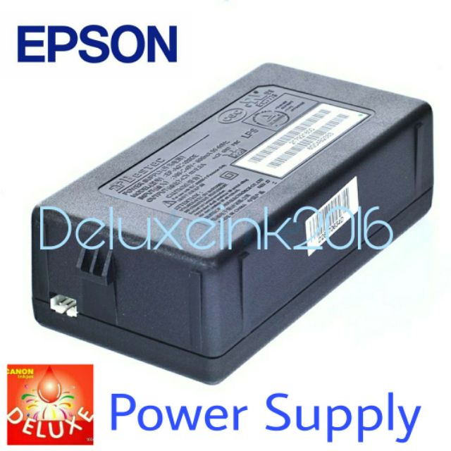 Power Supply Unit Epson L110/L120/L210/L220/L300/L350/L360 | Shopee ...