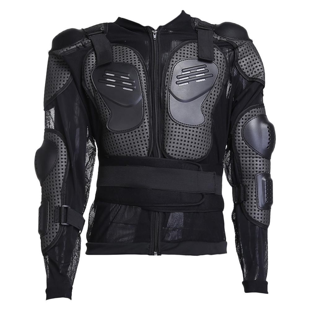 โปรโมชั่นMotorcycle Rider Jacket Protective elbow protector - countless ...