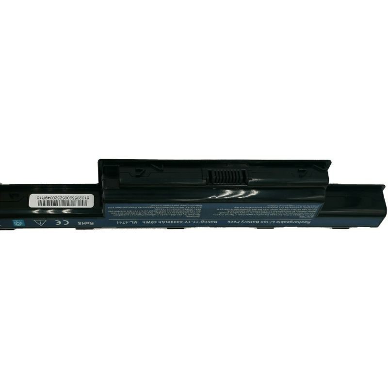 BATTERY ACER แบตเตอรี่ Acer Aspire 4349 4741 4551 4552 4750 4755 E1-431 ...