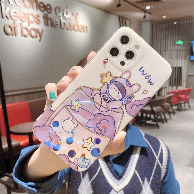 2021 New เคส Xiaomi Redmi Note 10 9 Pro 9S 8 9T Soft Phone Casing ins ...