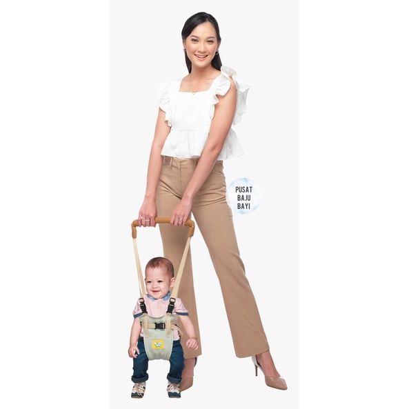 Baby Walker GIRAFFE SERIES แบรนด์ BABY JOY - BJG3048 - pusatbajubayi.th ...