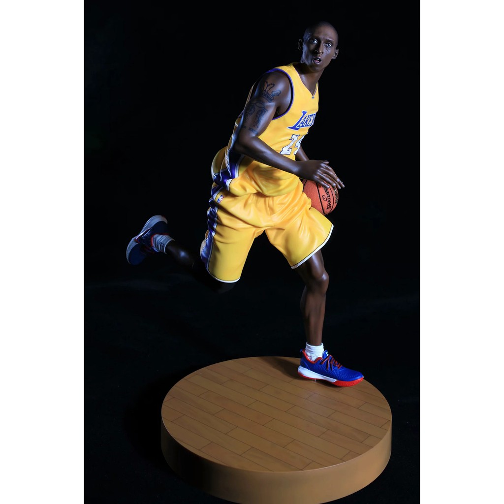NBA Basketball Star Kobe Bryant Toy Action Figure รูปที่สะสมตุ๊กตา ...