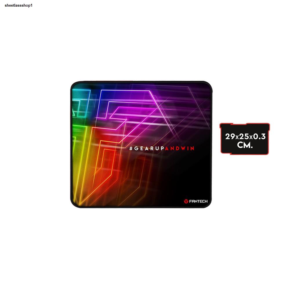 จัดส่งจากประเทศไทยFANTECH Gaming Mousepad speed แผ่นรองเมาส์แบบสปีด ...