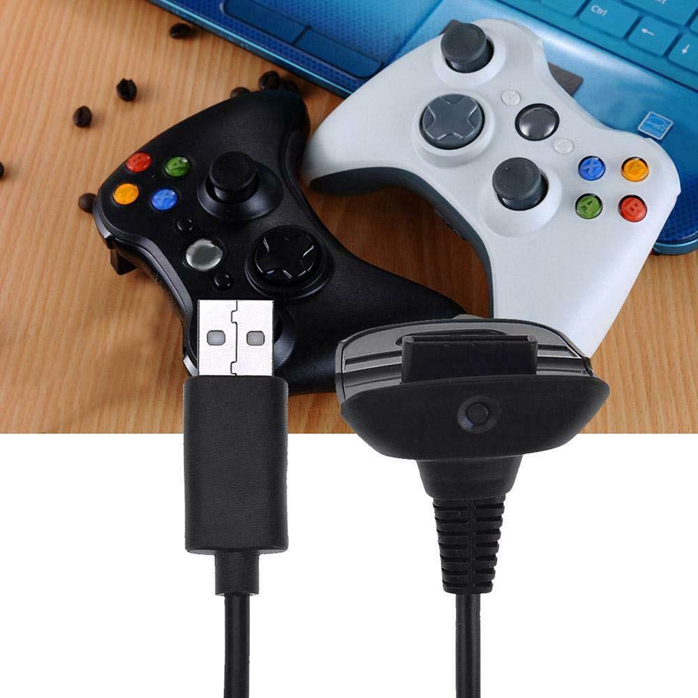 สายชาร์จ Usb สําหรับ Xbox 360 Game - dreamedge.th - ThaiPick