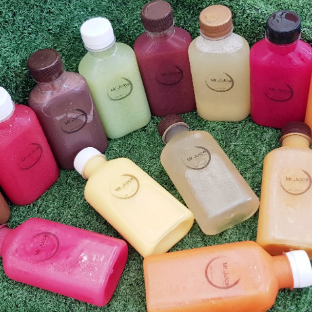 Mr.Juice, ร้านค้าออนไลน์ | Shopee Thailand