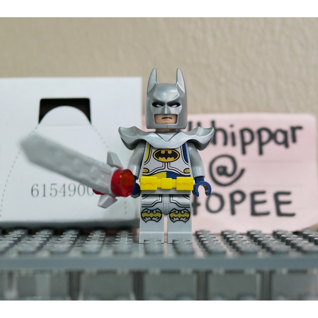 ขาย Lego Batman Excalibur Suit Lego Dimension ธีม Lego Batman จากค่าย ...