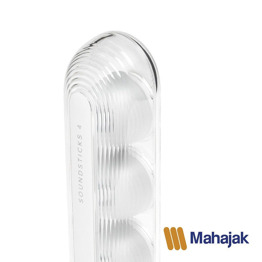 Harman Kardon Soundsticks 4 Wireless Bluetooth Speaker with iconic ...