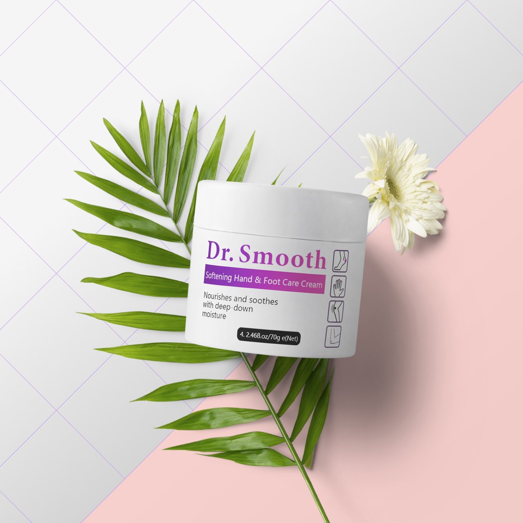 Dr.Smooth Official, ร้านค้าออนไลน์ | Shopee Thailand
