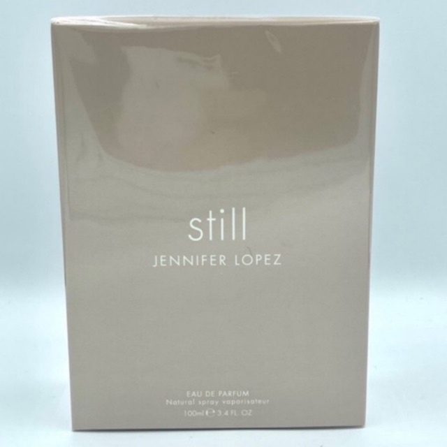 น้ำหอมแท้100% Jennifer Lopez J Lo Still EDP 100ml | Shopee Thailand