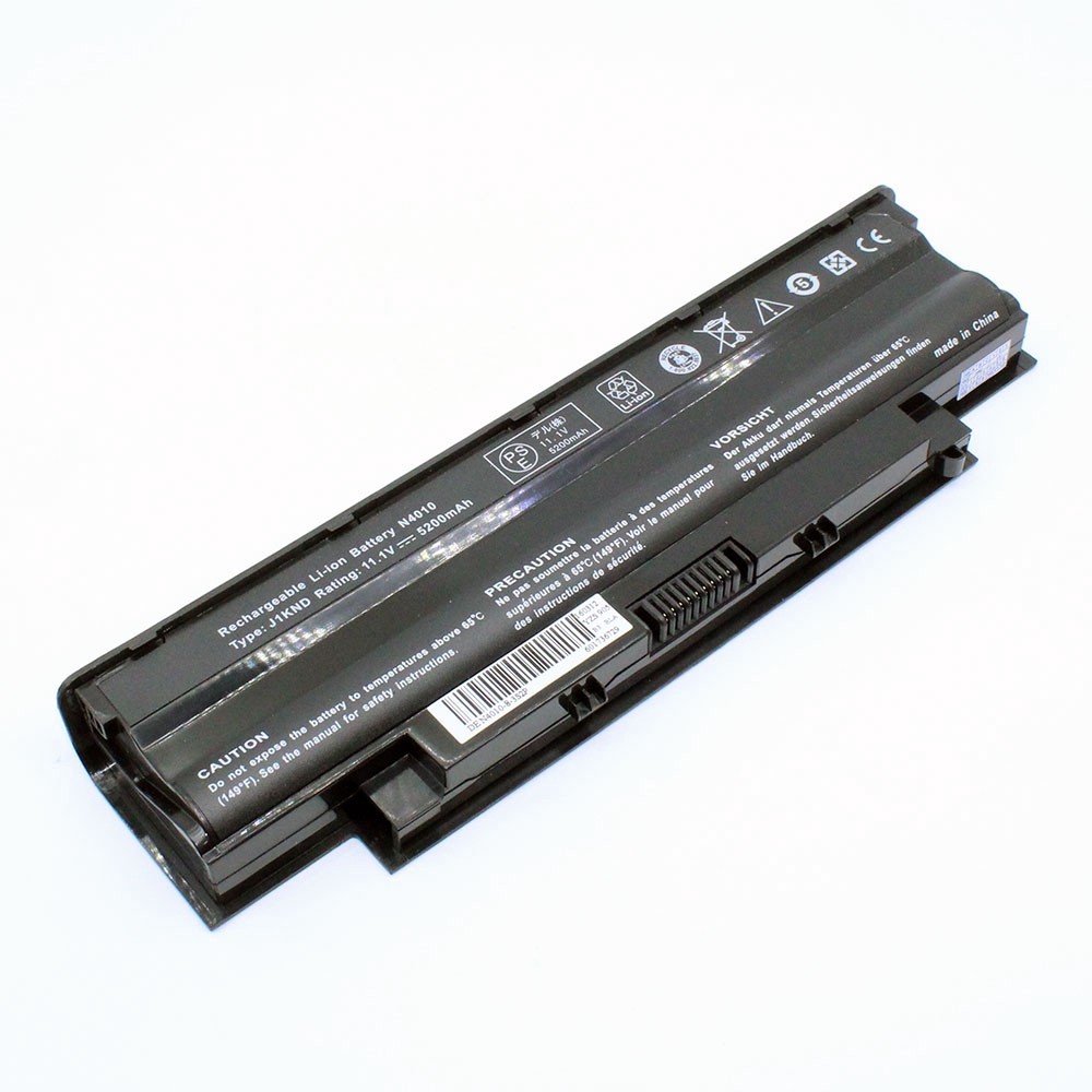 ⊕℡BATTERY DELL แบตเตอรี่ เดล Vostro 1450 3450 N3010 N4010 N4110 N5010 ...