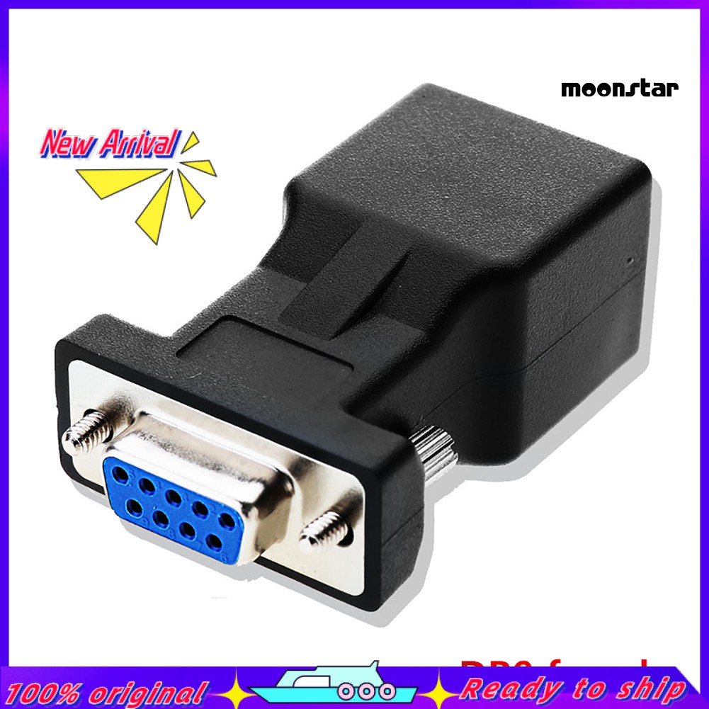 Serial RS232 Null Modem Cable Female to Female DB9 5ft 1.5m Cross ...
