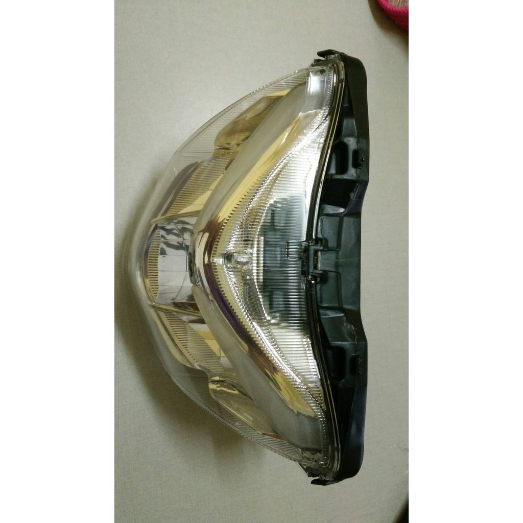 ไฟหน้าLED All New Honda Wave 110i ปี2018 (ของใหม่แท้) - ooptoo - ThaiPick