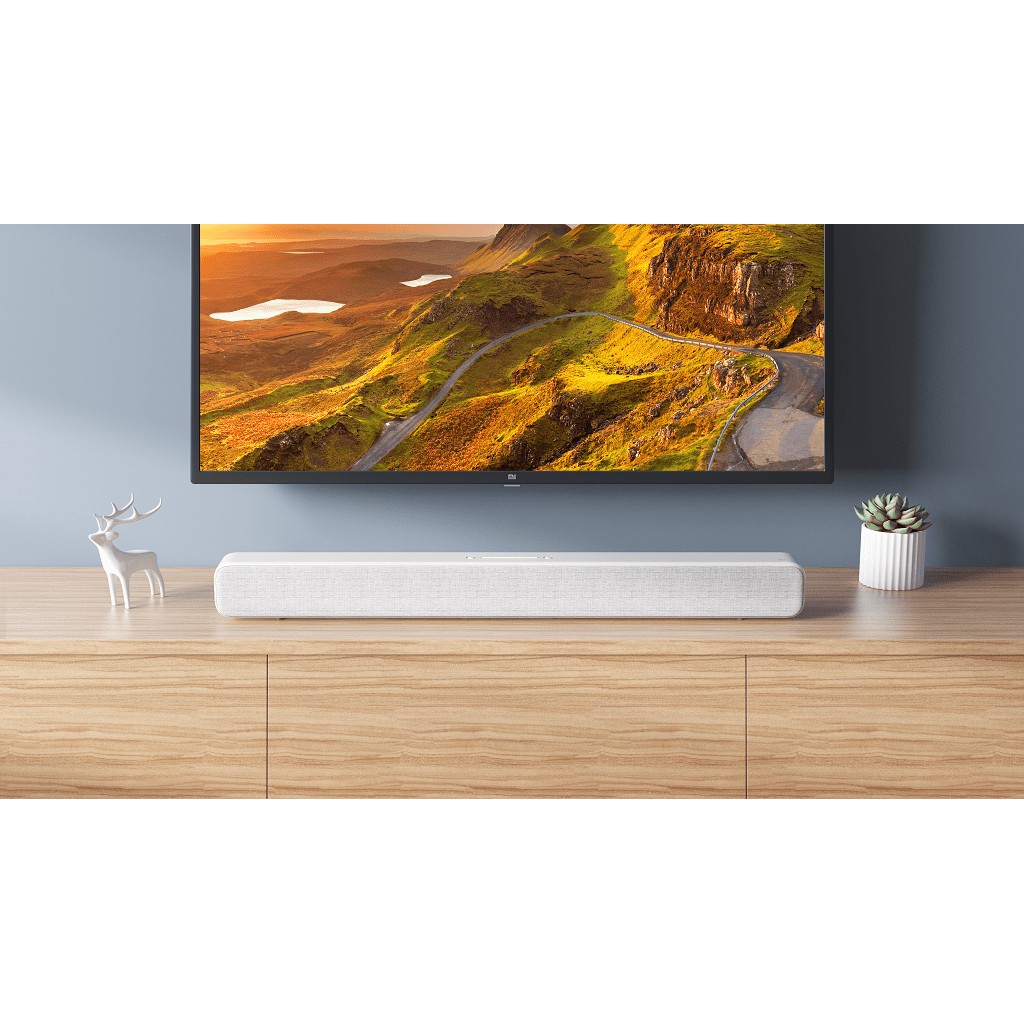Xiaomi 33-inch TV Soundbar ลำโพงซาวบาร์บลูทูธยักษ์ - liucanbin - ThaiPick